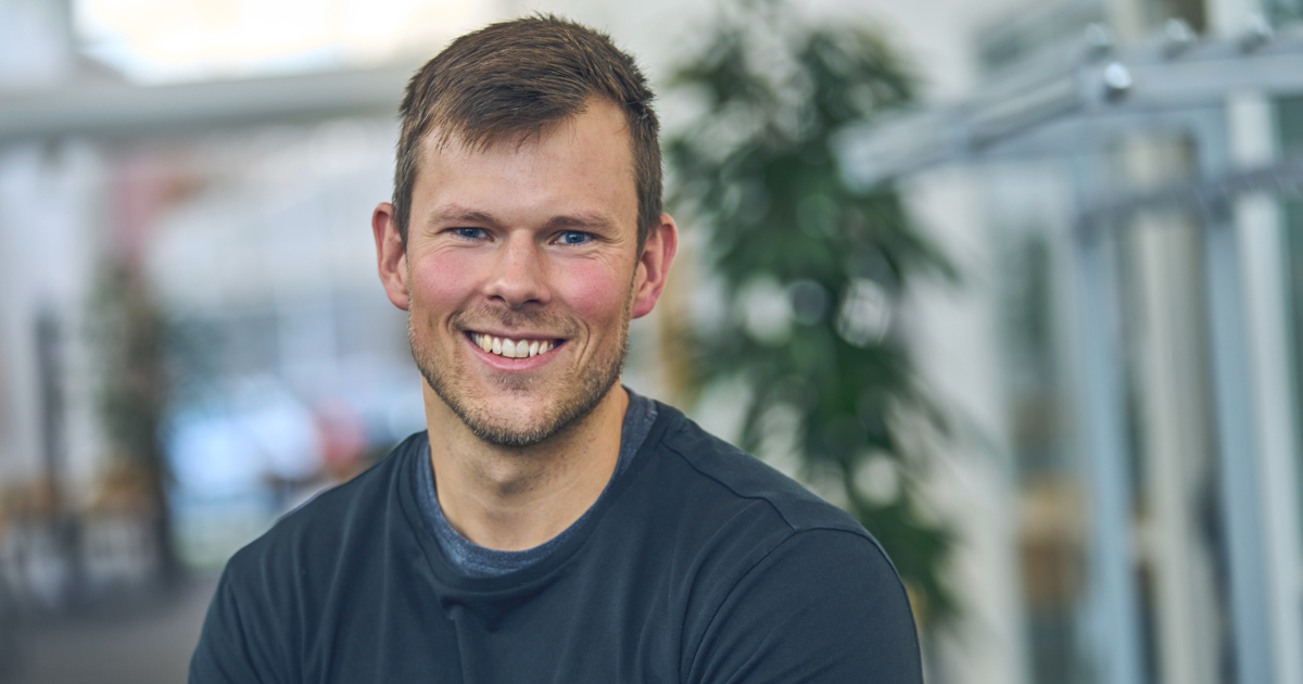 Simon kan li' det kulturelle liv i byen